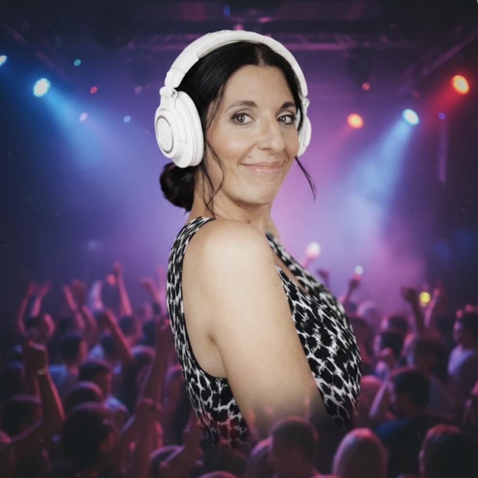 DJane Berlin – Party Hochzeit Event DJ DJane Berlin